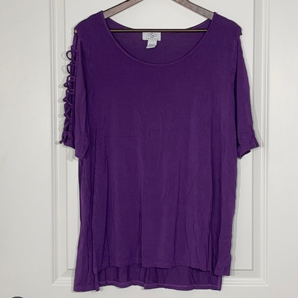 OSO | Tops | Oso Womens Top | Poshmark
